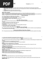 Cha Cha Slide Dance Lesson Plan | PDF | Affect (Psychology) | Lesson Plan
