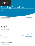 VAM® Book - Interchangebility | PDF