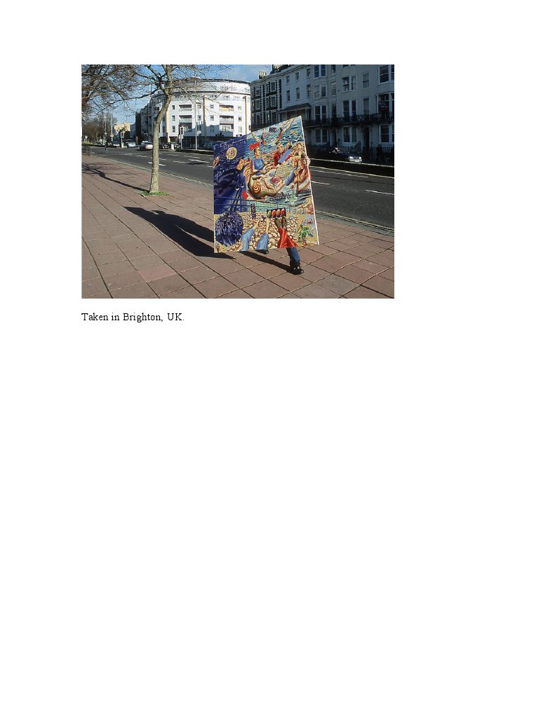 Street Art | PDF