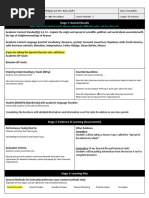 Statement of Purpose JET Program | PDF | Teachers | Philippines