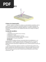 Proyección de Vectores: Fórmulas y Ejemplos | PDF | Vector Euclidiano ...