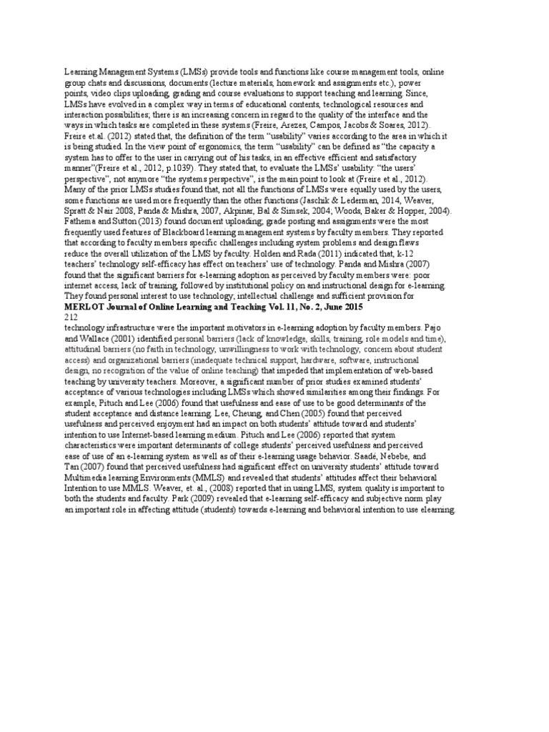 Jabaaa 2 | PDF | Educational Technology | Usability