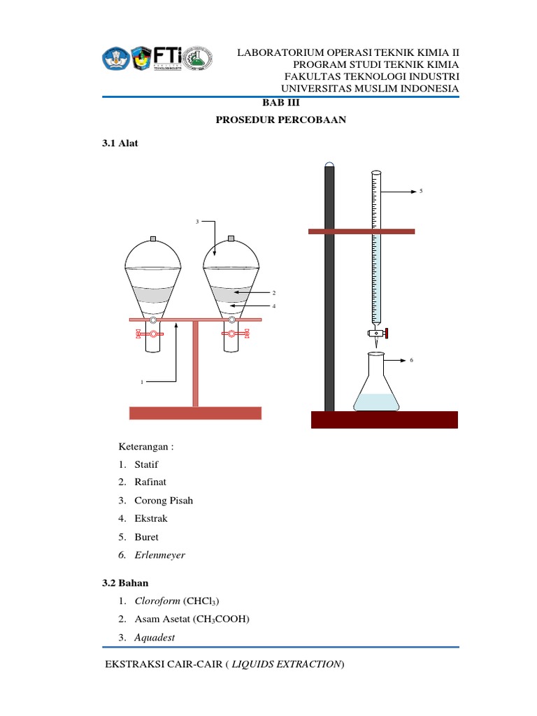 Bab Iii Ecc Fix | PDF