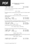 Divosan Forte Ficha Tecnica | PDF | Química | Sustancias químicas