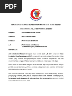 Divider Mingguan RPH 2025 | PDF