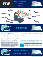 YEAR 7 HISTORY Revision Guides | PDF | Multiple Choice | Test (Assessment)