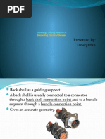 NX CAD and Electrical Routing Training Contents | PDF | Electrical ...