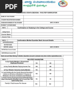 6 Step Application Form | PDF | Access Control