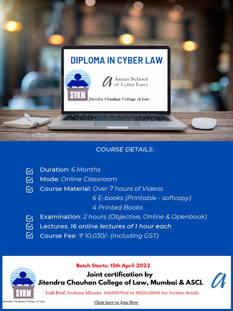 JCCL DCL 2020 | PDF | Cyberspace | Cybercrime