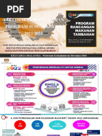 NEW - PANDUAN PENGURUSAN PROGRAM SUSU SEKOLAH 2023 2024 v11 | PDF