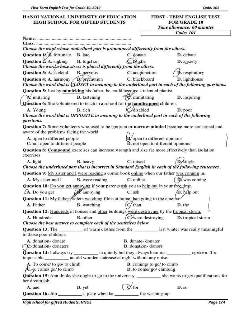 HK1 - 2019. Code 101 | PDF | Books | Amazon Kindle