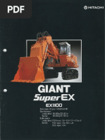 2023 FEMA Schedule of Equipment Rates | PDF | Tugboat | Loader (Equipment)