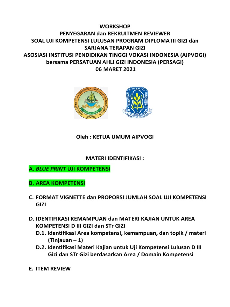 Materi Pak Joko | PDF