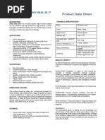 Crafco RoadSaver 221 Product Data Sheet October 2021 | PDF | Road ...