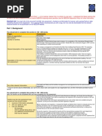 IOSH Risk Assessment Example 1 | PDF | Risk | Workplace