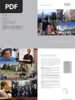 WQU - Master of Science in Financial Engineering WQU | PDF ...