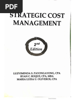 Reviewer in Management Advisory Services Roque | PDF | Certified Public ...