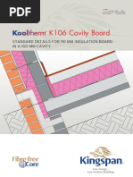 Datasheet Cofraplus 60 | PDF | Architectural Design | Architecture