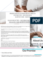 HDFC Bank Current Account | PDF | Transaction Account | Cheque