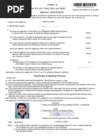 Reduced Fee Identification Card Eligibility | PDF | Identity Document