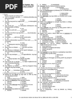Filipino Pen-Names | PDF