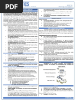 Biology Form 3 Notes | PDF | Meiosis | Food Web