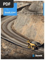 1.02 Deswik - CAD Essentials | PDF | Computer Aided Design | Digital ...