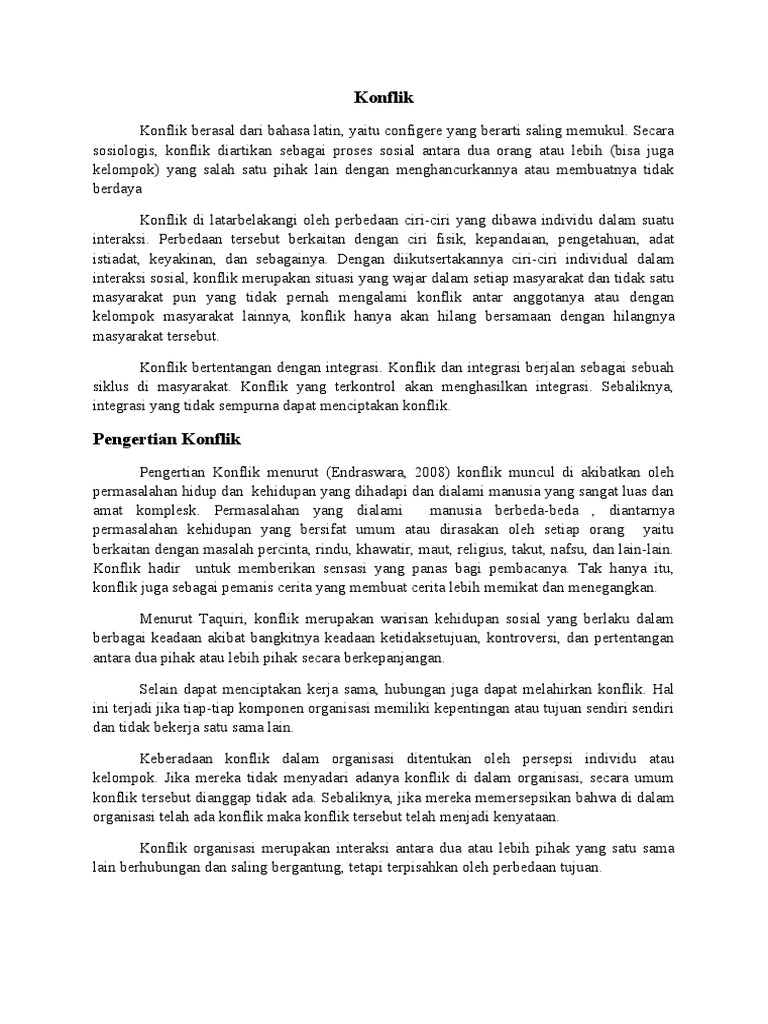 Kon Flik | PDF | Karier & Perkembangan | Sains & Matematika