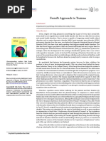 Cognitive Conceptualization Diagram | PDF | Cognitive Therapy | Applied ...