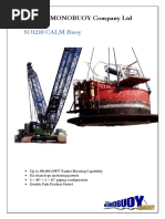 FMC Loader Arm Brochure | PDF
