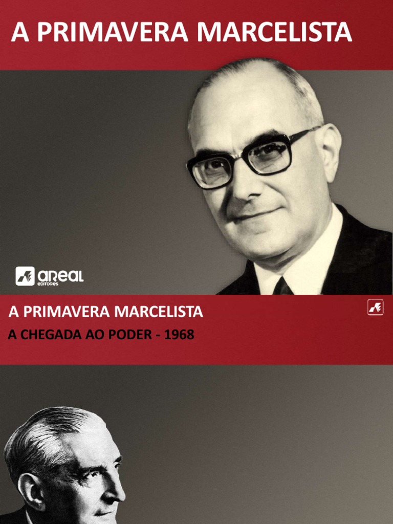 Primavera Marcelista | PDF