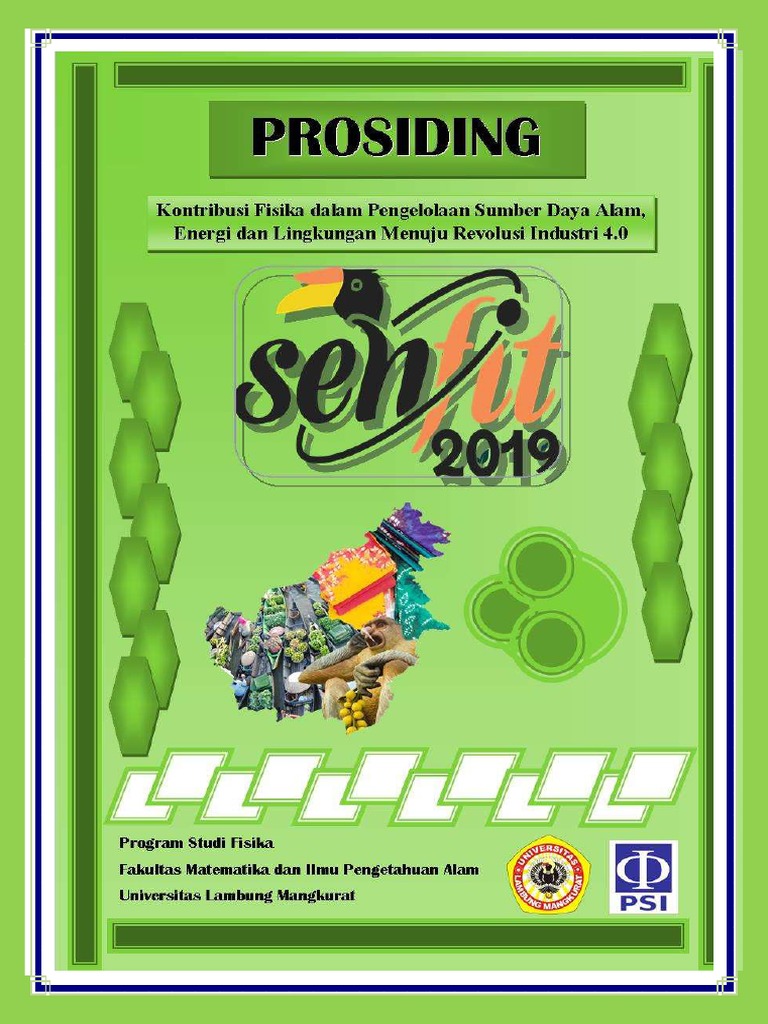 Prosiding 2019 | PDF