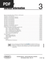 Strobex 135M-11 CMM PDF | PDF