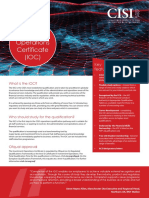 Application Process and Fees - Chartered Insurance Institute (CII ...