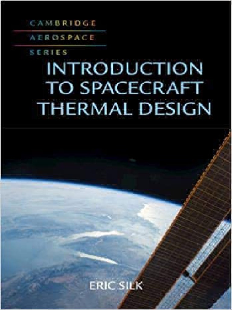 (Cambridge Aerospace Series (Book 48) ) Eric A. Silk - Introduction To ...