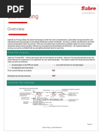 Fare Calculation | PDF | Fee | Airlines