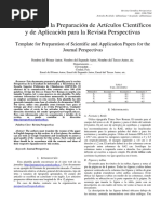 Formato Springer | PDF | Formato de Documento Portable | Texto