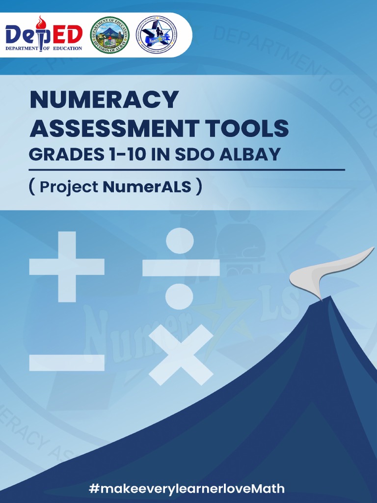 Alnat Updated 1-3 (Set A Only) | PDF