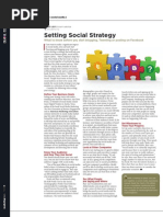 Impact Story Template | PDF | Design Thinking | Communication