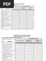 Contoh RPH Peperiksaan - Ulangkaji + Exam | PDF