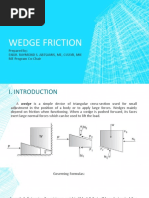Practice Problems On Frames and Machines | PDF | Force | Mechanical ...