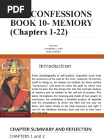 The Bridge Short Story | PDF