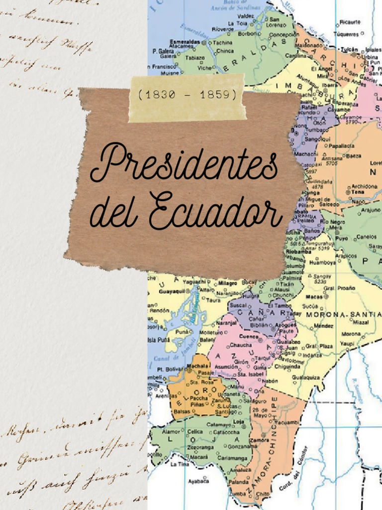 Historia | PDF | Ecuador