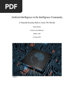 AI Answers Class 9 - UNIT 1 | PDF | Artificial Intelligence ...