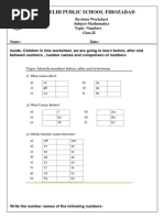 Grade 2 Data Handling Practice Worksheet | PDF