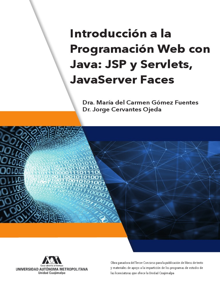 Introduccion A La Programacion Web Con Java | Descargar gratis PDF | Servidor web | Internet y web