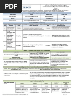 Math Intervention Program | PDF | Educational Assessment | Teachers