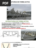 Estereo Estructuras | PDF | Braguero | Ingeniería de Edificación