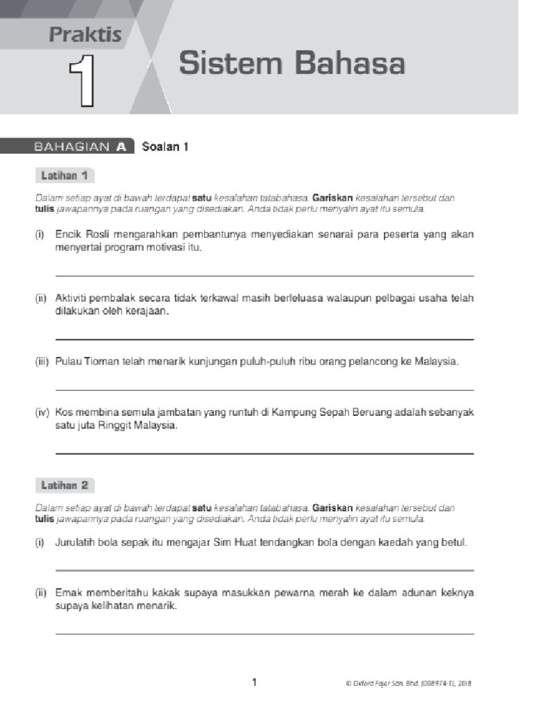 Modul BM m2 | PDF