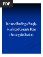 RCD Formulas Domingo | PDF | Bending | Beam (Structure)
